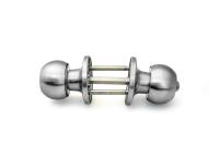 China High Security Privacy 35 - 55mm Door Tubular Locks for sale