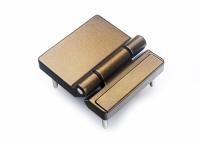 China Duty Door Accessory Hardware Aluminum Hinge / Strong Hinge For Heavy Door for sale