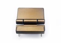 China Duty Door Accessory Hardware Aluminum Hinge / Strong Hinge For Heavy Door for sale