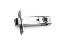 China Modern Oxidation Finishing Lock Hardware Latch Adjustable Latch Accessories for sale