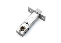 China Modern Oxidation Finishing Lock Hardware Latch Adjustable Latch Accessories for sale