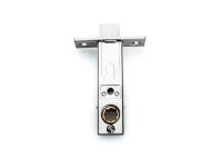 China Modern Oxidation Finishing Lock Hardware Latch Adjustable Latch Accessories for sale