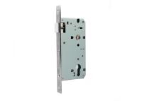 China Normal Size 6085 Lock Body Door Accessory Hardware For Cylinder Locks ANSI for sale