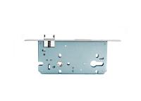 China Normal Size 6085 Lock Body Door Accessory Hardware For Cylinder Locks ANSI for sale