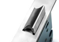 China Normal Size 6085 Lock Body Door Accessory Hardware For Cylinder Locks ANSI for sale
