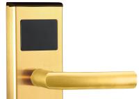 China Modern Safety Electronic Door LOCK Card / Key Open With Management Software for sale
