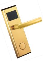 China Modern Safety Electronic Door LOCK Card / Key Open With Management Software for sale
