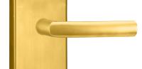 China High Security Electronic LOCK Card Open Hotel Entrance Lock for sale