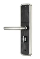 China SUS304 Intelligent Electric Door Lock RFID Card Operated Safety Door Locks for sale