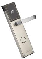 China Digital Electronic Door Latches SUS304 Material Commercial Safety Door Locks for sale