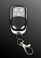 China Satin Stainless Steel Remote Control Electronic  Hotel Door Lock for sale