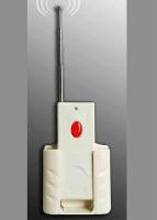 China Satin Stainless Steel Remote Control Electronic  Hotel Door Lock for sale