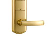 China ANSI 50mm Security Electronic Door Lock For Wireless Light Switch for sale