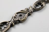 China Furniture Hardware Pulls Drawer Handle Pulls Flower Shaped Furniture Knobs for sale