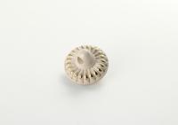China Furniture Hardware Drawer Pulls Electroplated Lacquer Drawer Handle Pulls for sale