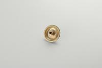 China Furniture Hardware Drawer Pulls Electroplated Lacquer Drawer Handle Pulls for sale
