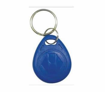 China Cabinet Lock Circular ABS Management EM Card For Swimming for sale