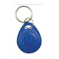 China Cabinet Lock Circular ABS Management EM Card For Swimming for sale