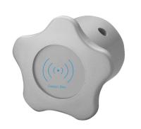 China Sauna Bathroom Cabinet Gold Electronics Door Lock RFID Card Open ISO 9001 for sale