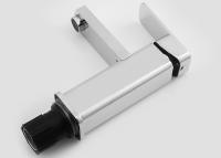 China Two Function Deck Mount Faucet For Vessel Sinks , Zinc Alloy Water Mixer Tap for sale