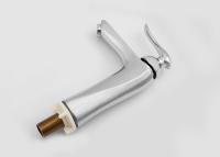 China Modern Kitchen Sink Water Tap With High Precision Ceramic Valve for sale