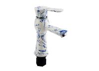 China Economical Kitchen Sink Mixer Taps Single Lever With Bakue Trademark for sale