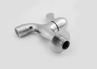 China Universal Single Handle Sink Faucet Open Mounted Light Weight For Kitchen for sale