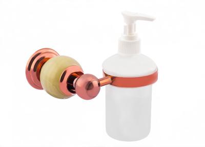 China Soap Dispenser Holder Bathroom Accessory  Commercial Soap Dispenser For Bathroom for sale