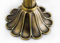 China Bathroom Items / Bathroom Accessories Wall Mounted Soap Dish Antique Brass Plated for sale