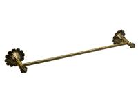China Single Towel Bar Bathroom Accessory / Bathroom Accessories Towel Racks Modern for sale