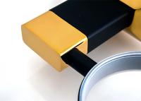 China Bathroom Set Bathroom Accessory Soap Holder Gold Plate / Paint Bathroom Supplies for sale