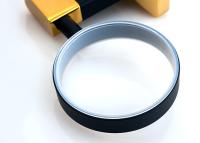 China Bathroom Set Bathroom Accessory Soap Holder Gold Plate / Paint Bathroom Supplies for sale