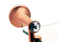 China Bathroom Accessory Single Glass Double  Plate Rose Gold  Zinc Alloy and Crystal for sale
