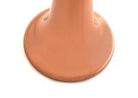 China Zinc Alloy and Crystal Bathroom Accessory Robe Hook Modern Design Plate Rose Gold for sale