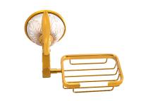 China Brass and Zinc Alloy  Bathroom Accessories Soap Dish Classic Design Wall mounted for sale
