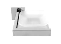 China Bathroom Items Soap Holder 570g , Blank Box Packaging Bathroom Products for sale