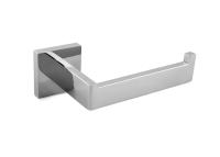 China Modern Toilet Paper Holder Bathroom Accessory , Commercial Toilet Roll Holders for sale