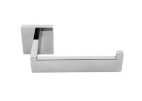 China Modern Toilet Paper Holder Bathroom Accessory , Commercial Toilet Roll Holders for sale
