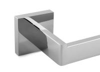 China Modern Toilet Paper Holder Bathroom Accessory , Commercial Toilet Roll Holders for sale