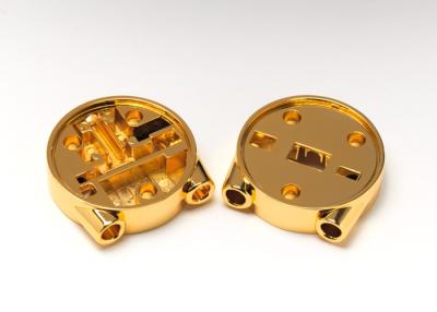 China Luxury Pretty Golden Bag Fittings Zinc Alloy Luggage Handbag Accessories for sale