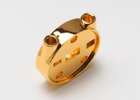 China Luxury Pretty Golden Bag Fittings Zinc Alloy Luggage Handbag Accessories for sale