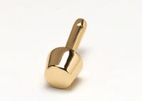 China Luxury Modern Decoration Handbag Accessories Hardware / R Shape Luggage Bag Parts for sale