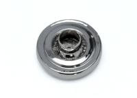 China Customized  Parts Luggage Fittings for Modern Bag Zinc Alloy OEM/ODM for sale