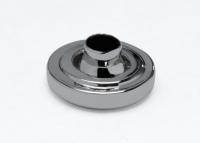 China Customized  Parts Luggage Fittings for Modern Bag Zinc Alloy OEM/ODM for sale