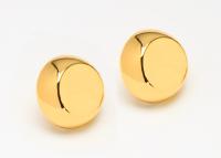 China Gold Plated Bag Accessories Zinc Alloy Electroplated Bag Parts For Decoration for sale