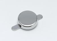 China OEM/ODM  Luggage/Handbag Accessories Hardware Customized Shape or Size for sale