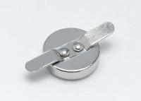 China OEM/ODM  Luggage/Handbag Accessories Hardware Customized Shape or Size for sale