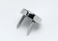 China OEM/ODM  Luggage/Handbag Accessories Hardware Customized Shape or Size for sale