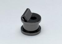 China Gun Blank Finish Parts Luggage Fittings for Modern Bag Zinc Alloy OEM for sale