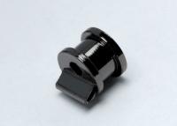 China Gun Blank Finish Parts Luggage Fittings for Modern Bag Zinc Alloy OEM for sale